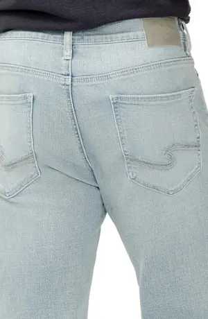 SILVER JEANS CO. Craig Relaxed Fit Bootcut Jeans