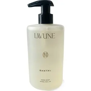 LAVUNE No. 9 Santal Hand Soap