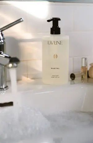 LAVUNE No. 9 Santal Hand Soap