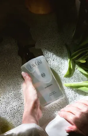 LAVUNE No. 1 Aurora Hand Soap