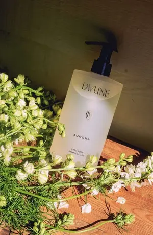 LAVUNE No. 1 Aurora Hand Soap