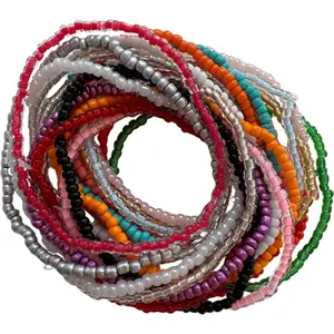 Bead Bracelets