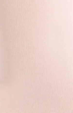 Nordstrom Rolltop Crew Socks - Pink Wisp