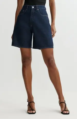 Dl1961 Frayed Shorts For Women