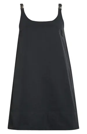 Staud Glaze Shift Dress