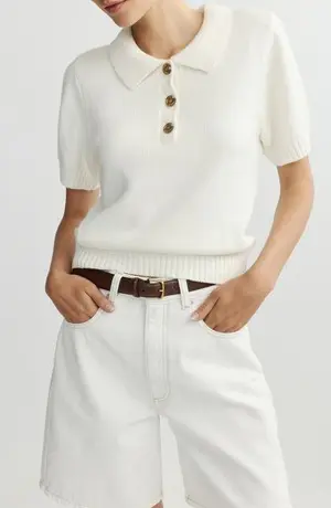 Dl1961 Frill Knitwear For Women