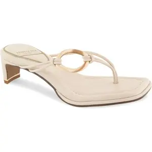 KENNETH COLE Madrid Sandal - Whitecap Grey
