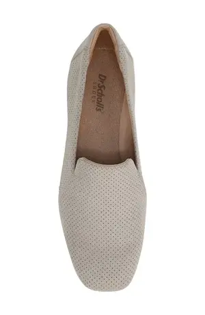 Dr. Scholl'S Veda Loafer - Oyster