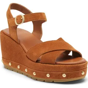 Sorel Wedge Sandals For Women