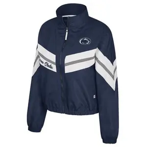 COLOSSEUM Penn State Nittany Lions Windbreaker