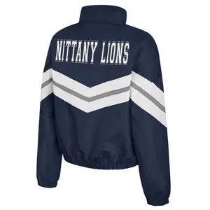 COLOSSEUM Penn State Nittany Lions Windbreaker