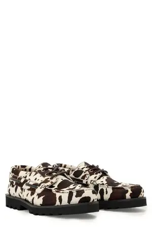 Allsaints Lace Loafers