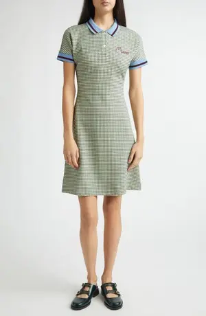 Marni Stripes Day Dresses