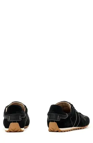 ALLSAINTS Liam Sneaker - Black