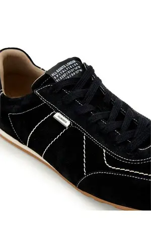 ALLSAINTS Liam Sneaker - Black