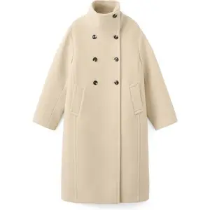 Mango Long Sleeve Coats For Women