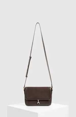 Women's Vegan Leather Crossbody Bags
