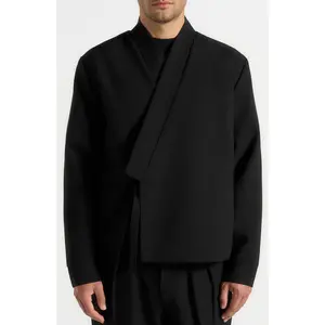 Men's Wrap Jackets