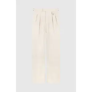 Maniere De Voir Tailored Pants For Men