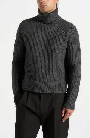 Maniere De Voir Sweaters For Men
