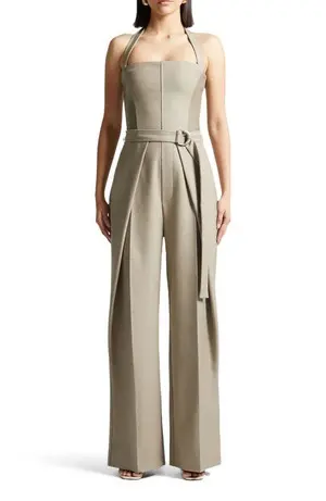 Tailored Jumpsuits