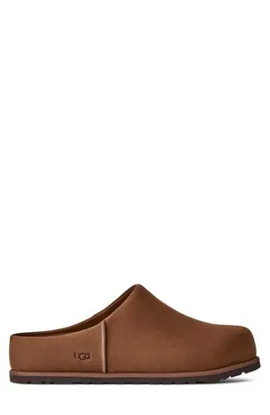 UGG Otzo Clog - Dark Chestnut