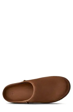 UGG Otzo Clog - Dark Chestnut