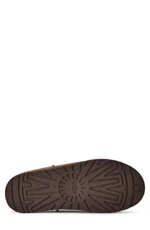UGG Otzo Clog - Dark Chestnut