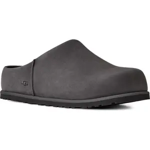 UGG Otzo Clog Dark Grey