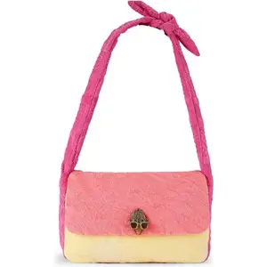 Kurt Geiger Knotted Shoulder Bags