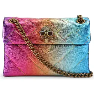 Kurt Geiger Metallic Cross Body Bags