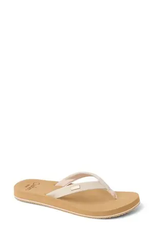 Reef Baja Sands Flip Flop - Sand