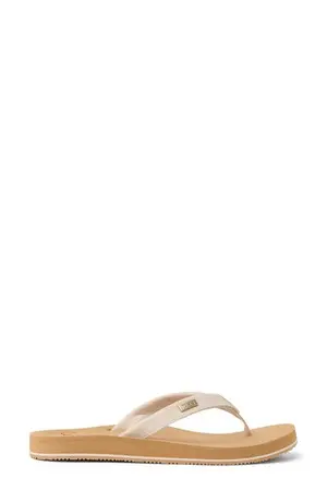 Reef Baja Sands Flip Flop - Sand