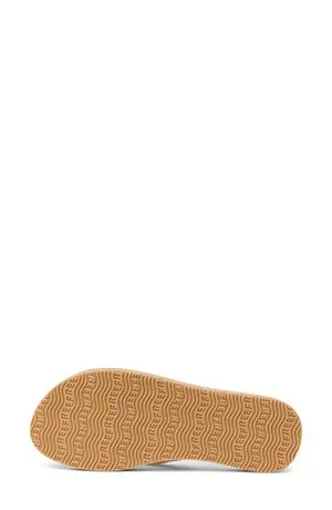Reef Baja Sands Flip Flop - Sand