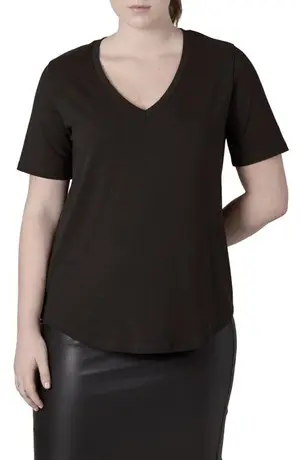 Universal Standard Casual Tops