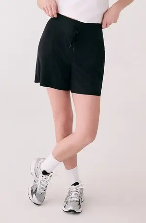 LOLE Sofia Shorts - Black
