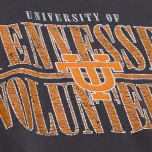 Mitchell & Ness Tennessee Volunteers Downtown Fleece Sweatshirt