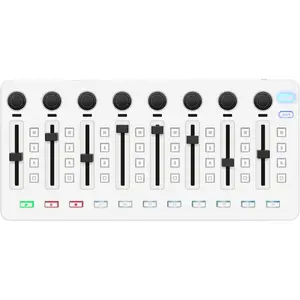 M-WAVE Wireless Midi Controller Usb Midi Mixer