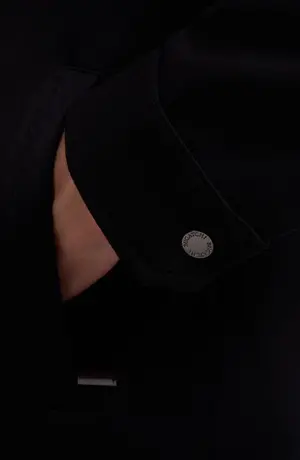 Bugatchi Soft Touch Knit Shirt Jacket