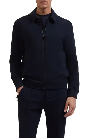 Bugatchi Layered Jackets For Men