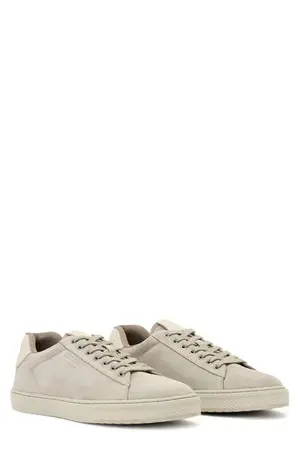 Allsaints Paneled Sneakers For Men