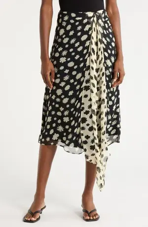 Staud Printed Skirts