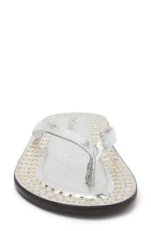 Jeffrey Campbell Katrina Flip Flop