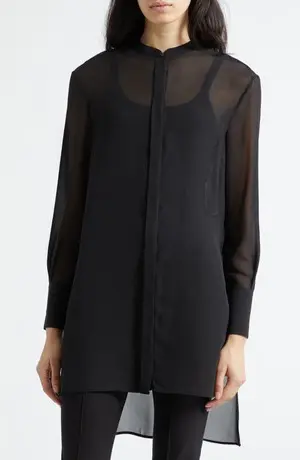 Emporio Armani T-shirt Kaftans Tunics