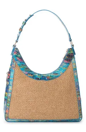 Brahmin Tabitha Shoulder Bag