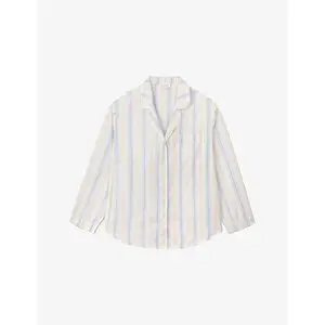 The White Company Long Sleeve Sleepwear For Women
