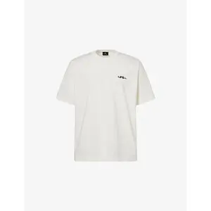 Paul Smith Oversized T-shirts For Men