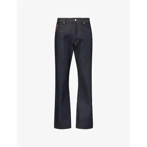 Emporio Armani Tapered Jeans For Men