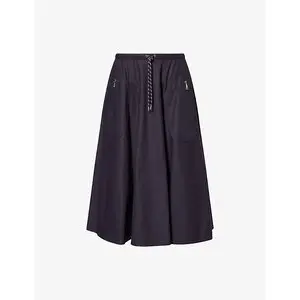 Moncler Mid Rise Bottoms For Women