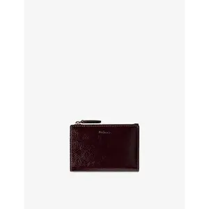 Mulberry Continental Branded Leather Wallet
